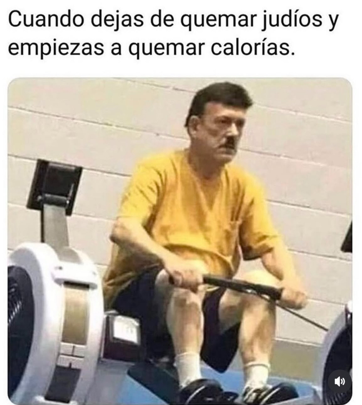 Ba dum tss... - LaRevo.org